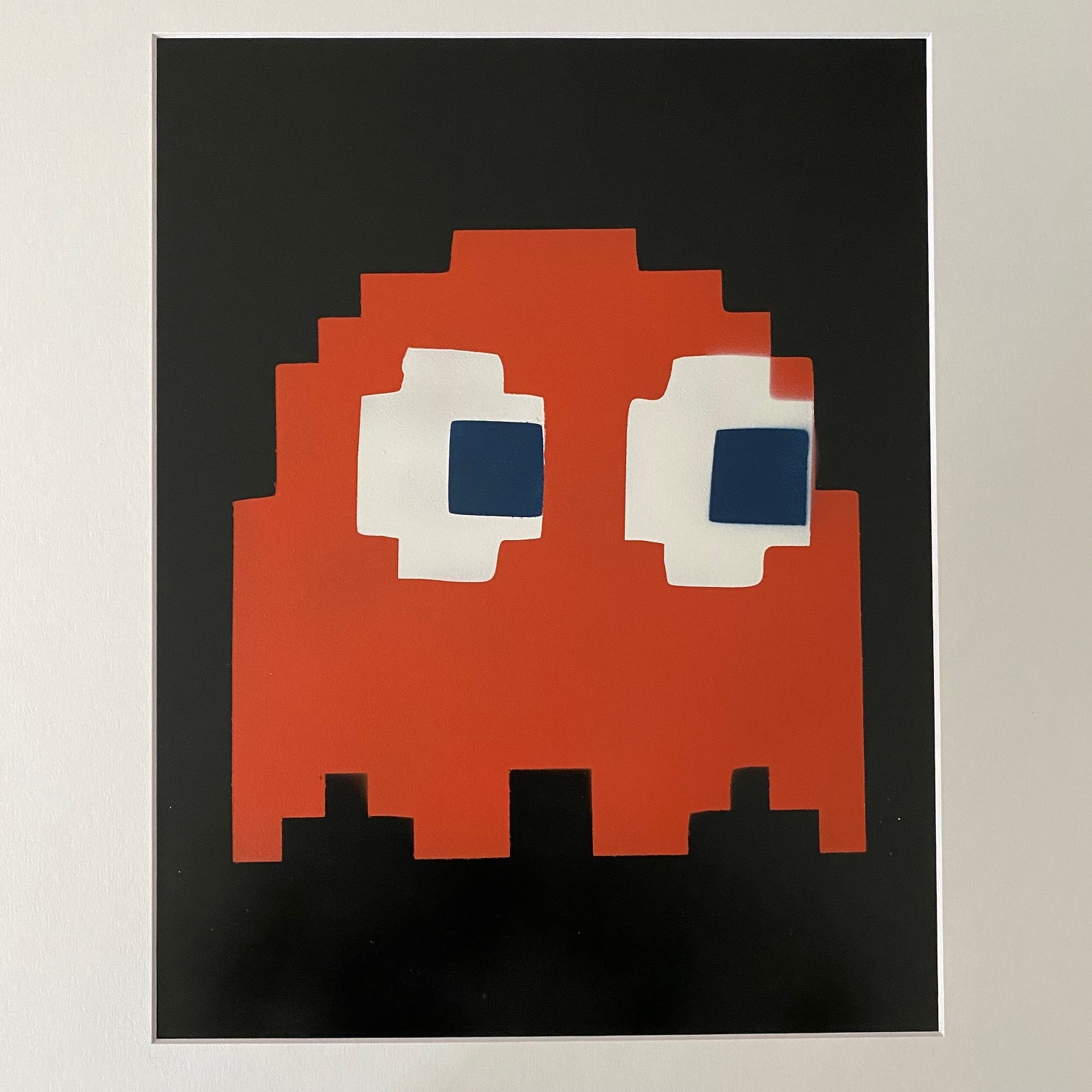 Pac-Man - Clyde – Hewg Irl Gallery